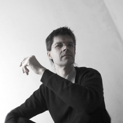 Le Bruit des mots n°3 - Entretien avec Alain Marc : la trans-mission de ...