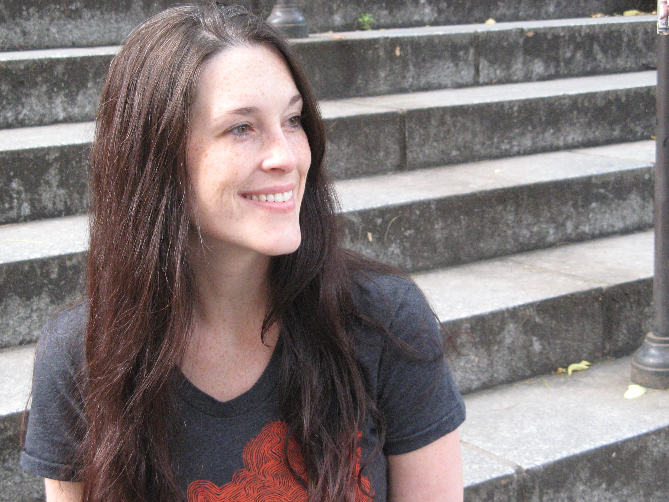 Marissa Bell Toffoli – Recours au poème