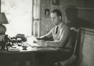 Gustave Roud, Œuvres complètes – Recours au poème