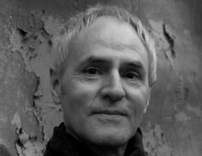 Richard Rognet, Le Porteur de nuages – Recours au poème