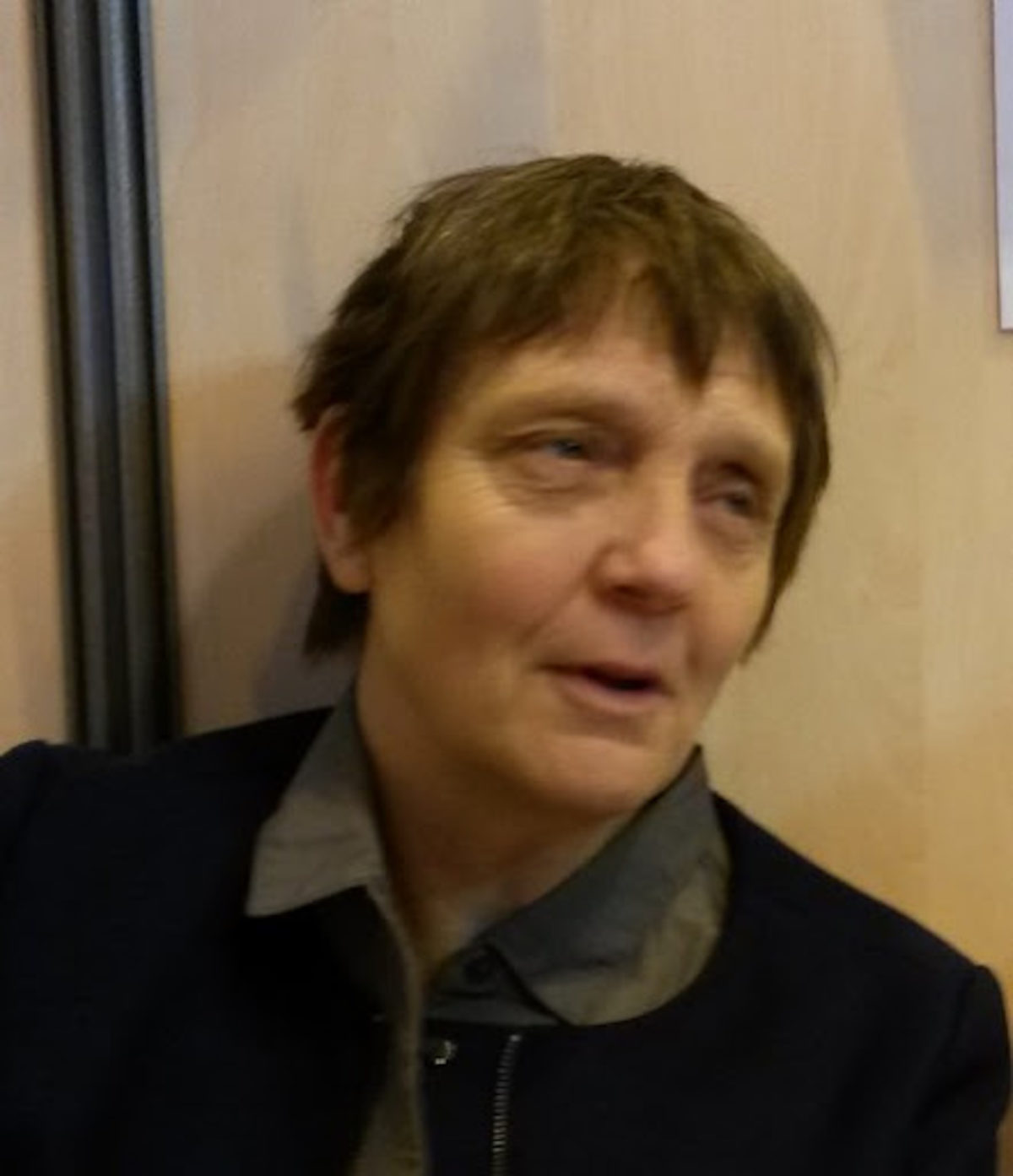 Clara Régy, Ourlets II – Recours au poème