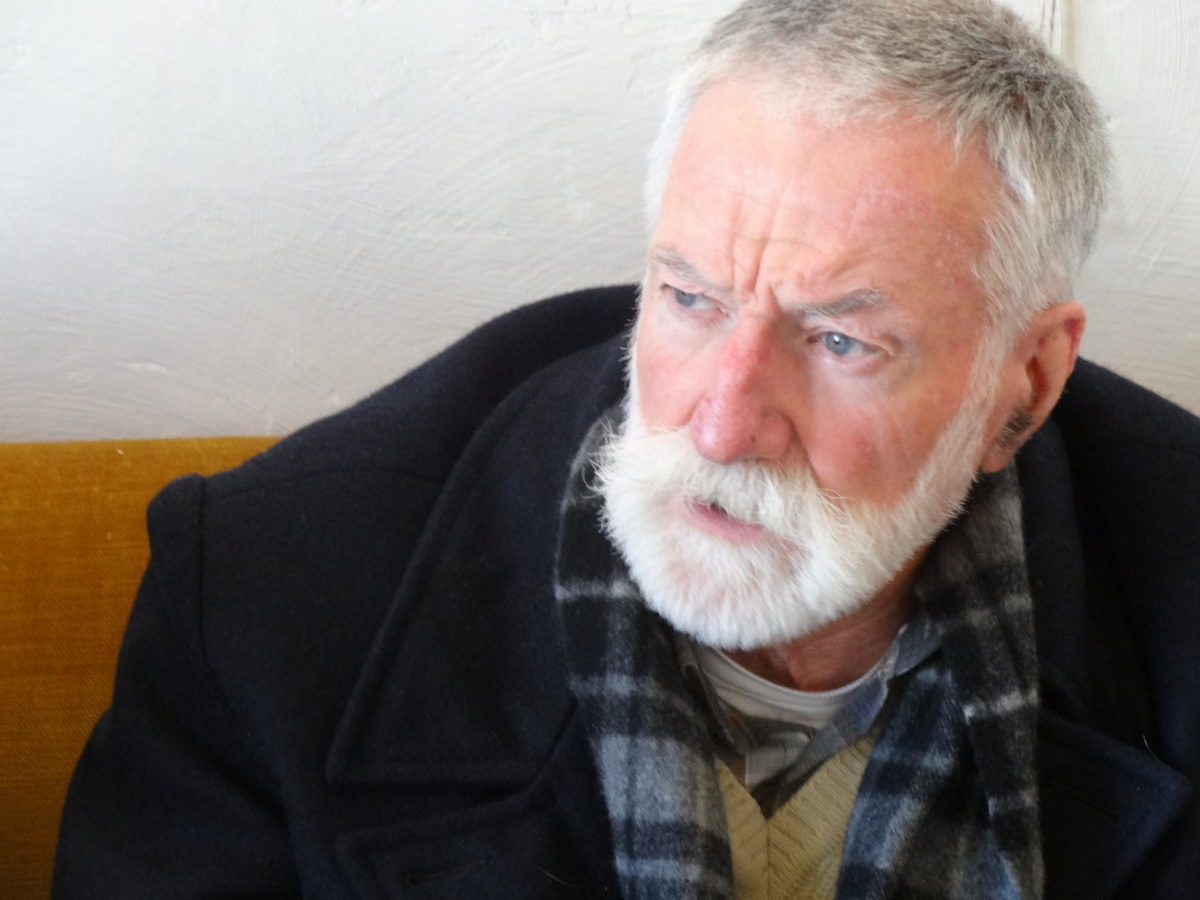 Alain Kervern Archives – Recours au poème