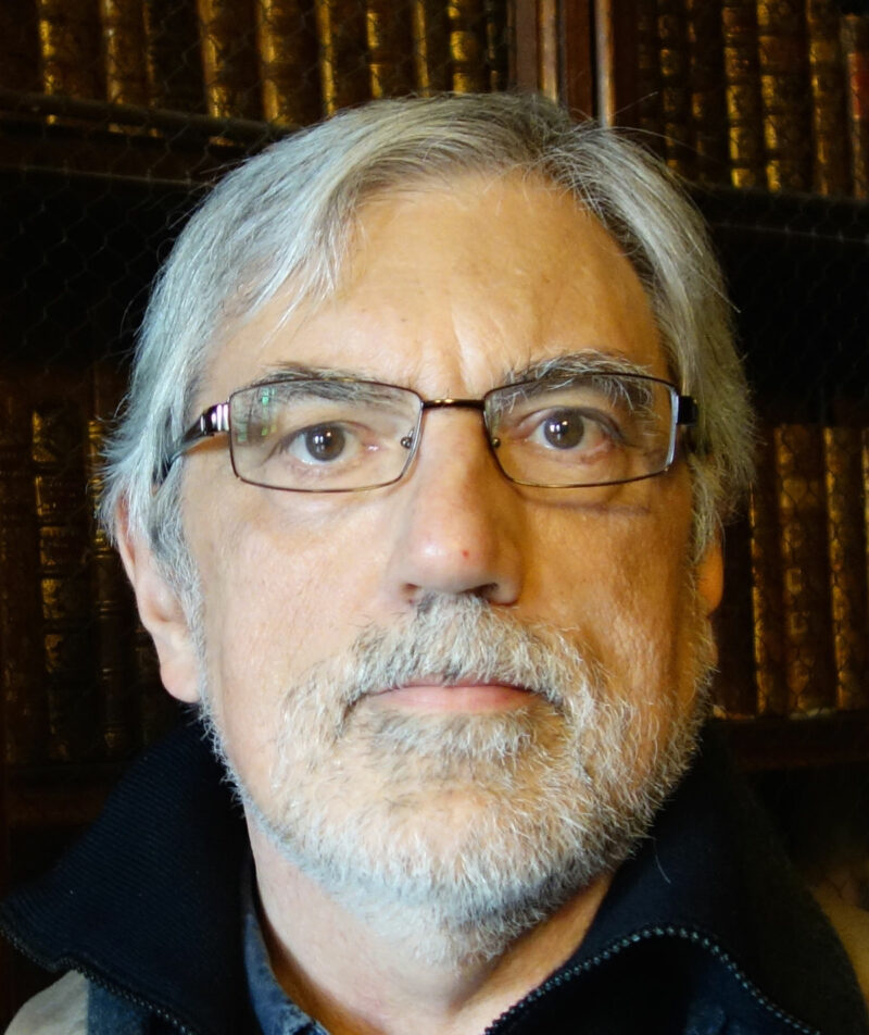 Jean Pierre Vidal, Le vent la couleur – Recours au poème