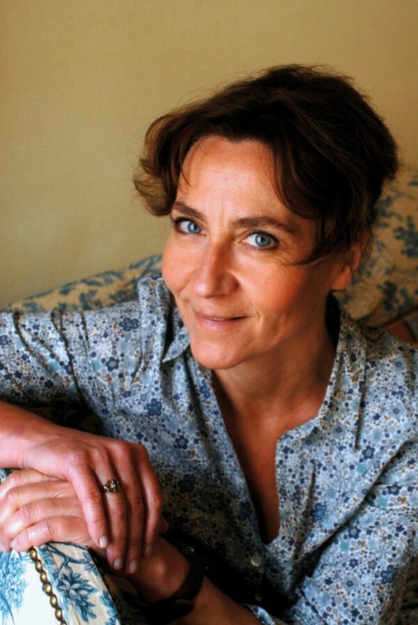 Anne Serre – Recours au poème