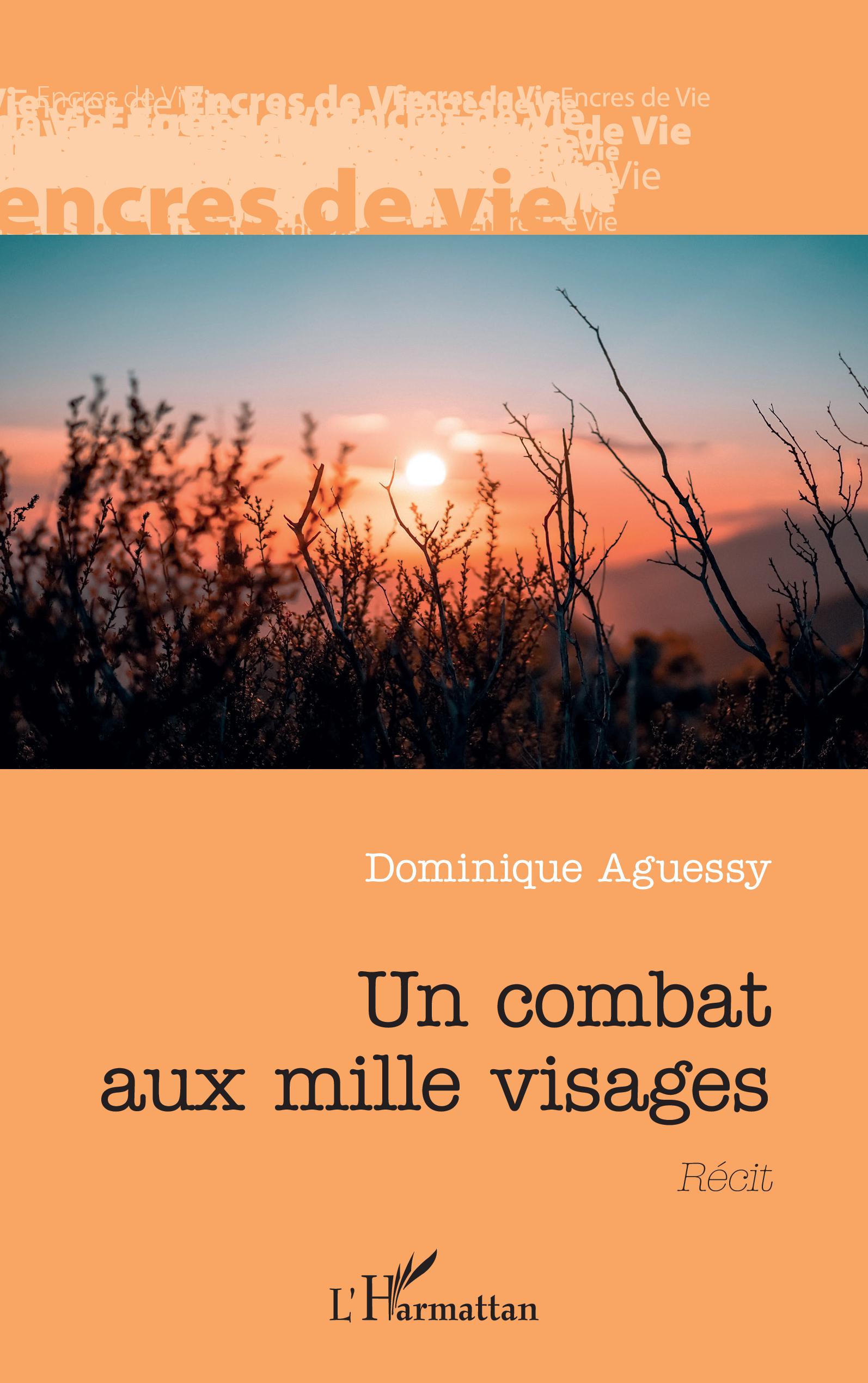 Fabienne Beaudeau et Dominique Aguessy – Recours au poème
